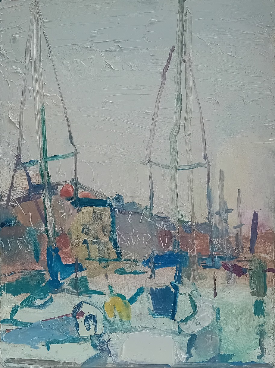 Michael Weller NEAC