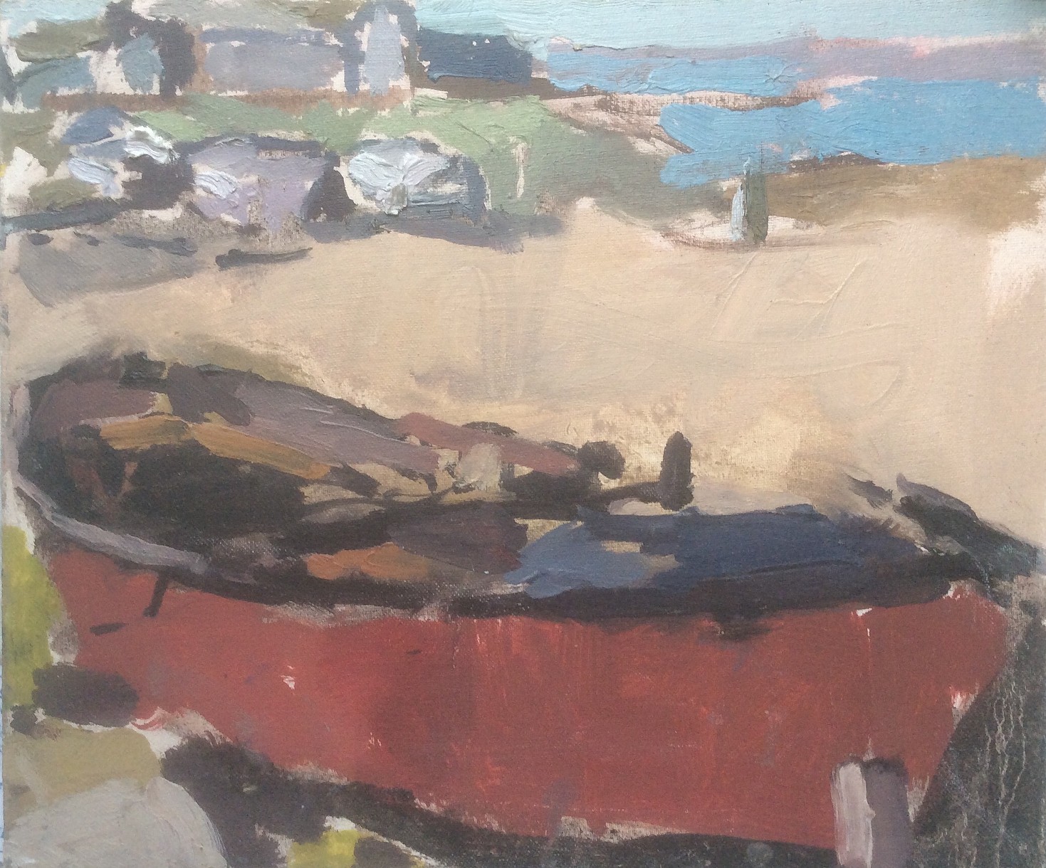 Michael Weller NEAC