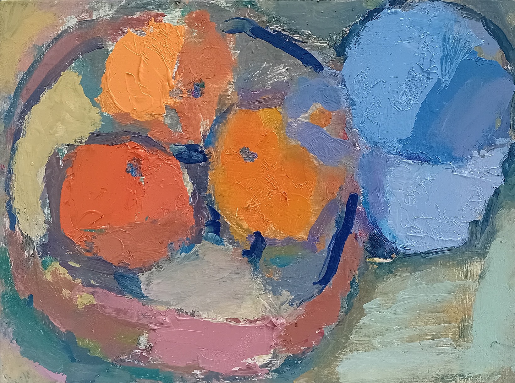 Michael Weller NEAC