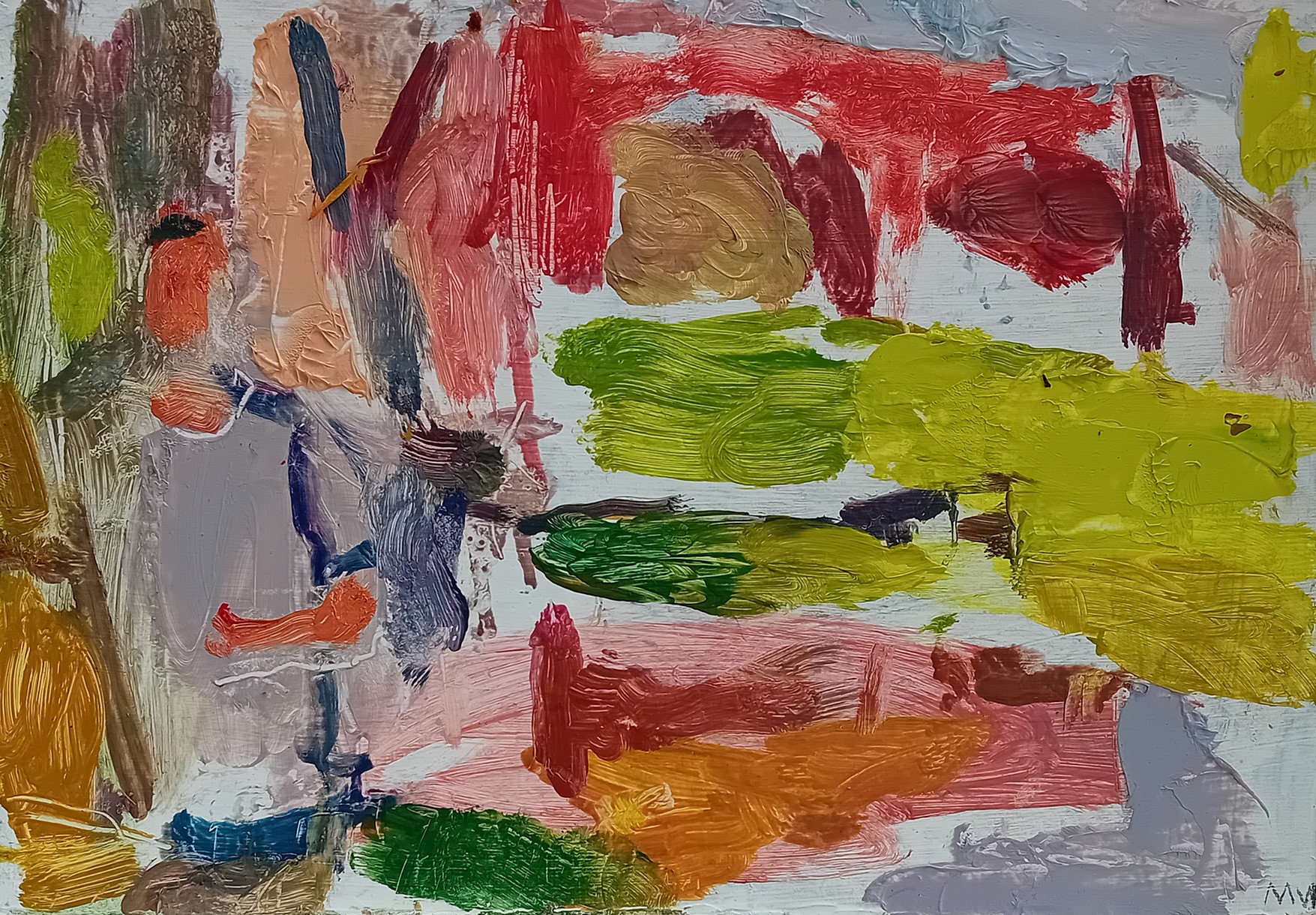 Michael Weller NEAC