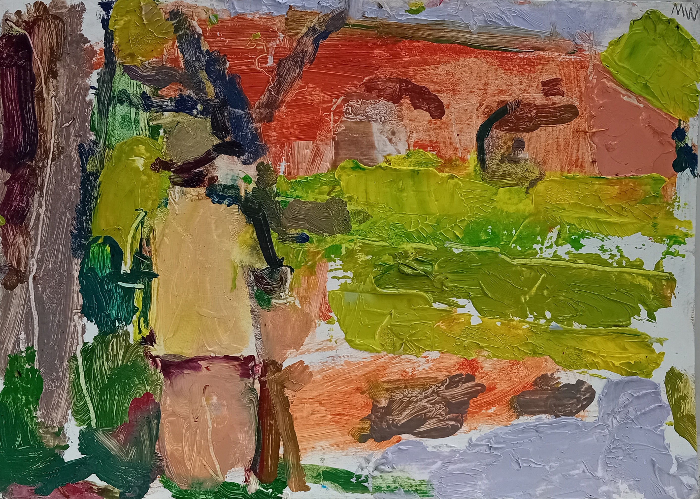 Michael Weller NEAC