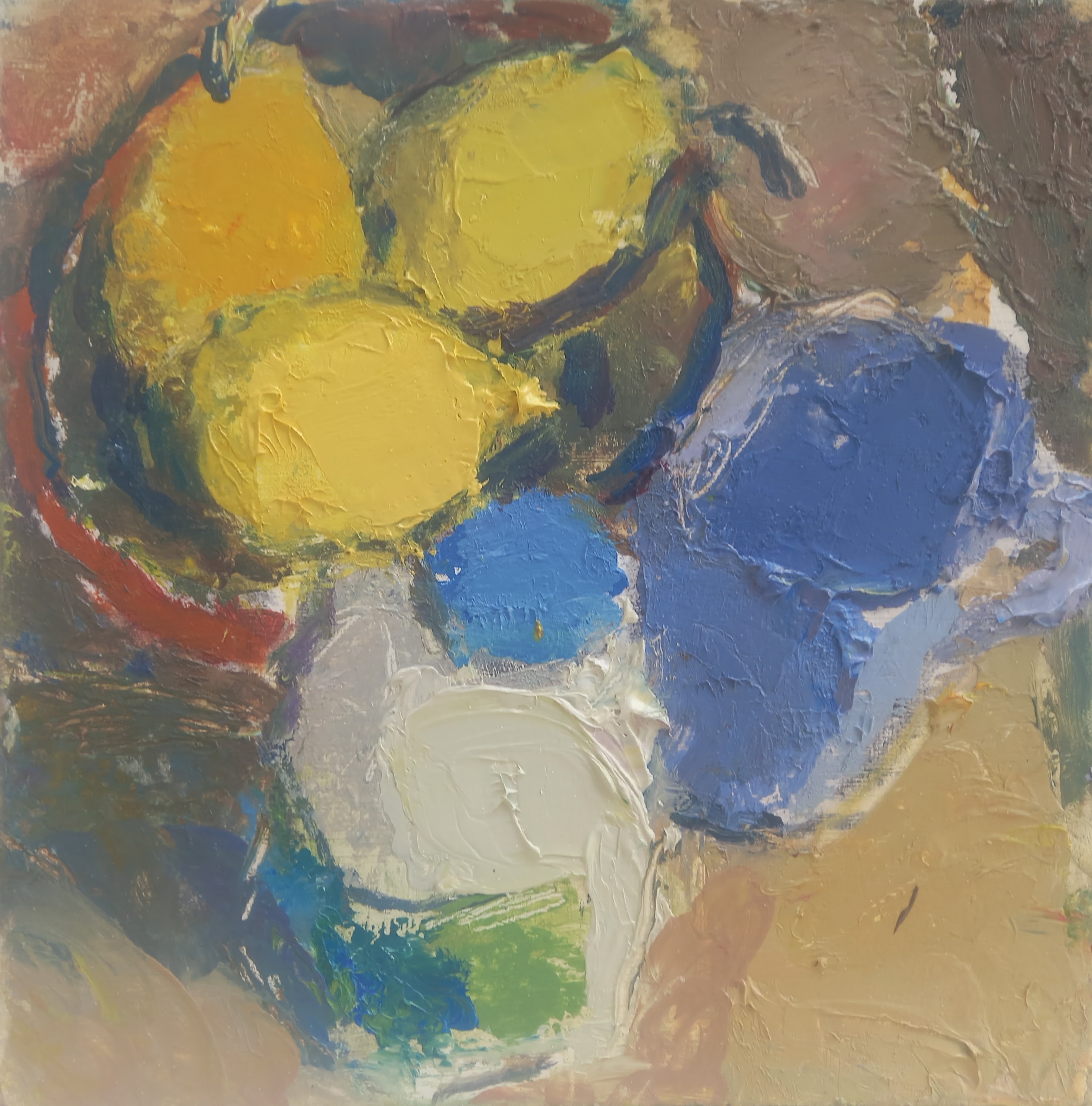 Michael Weller NEAC