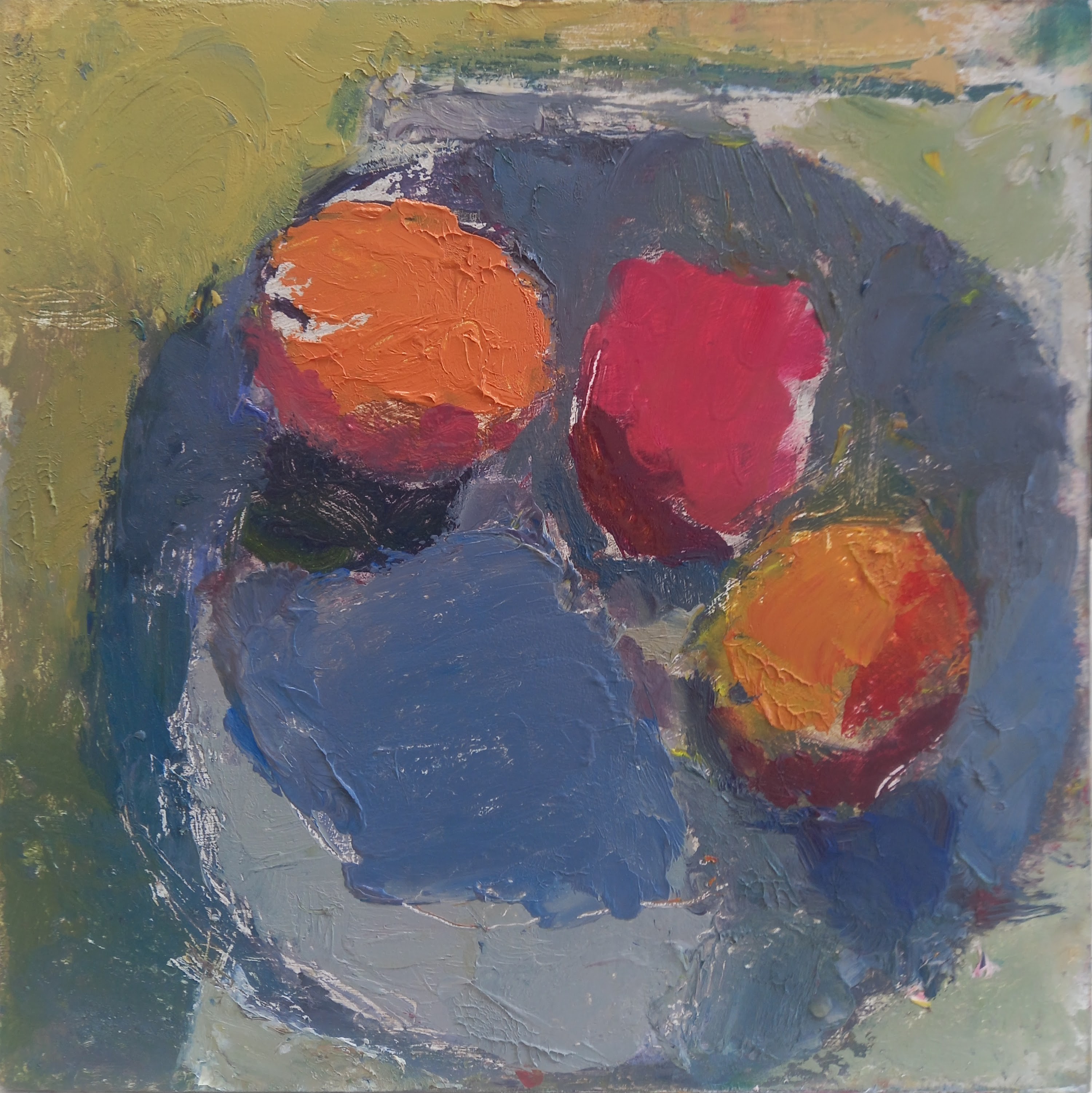 Michael Weller NEAC