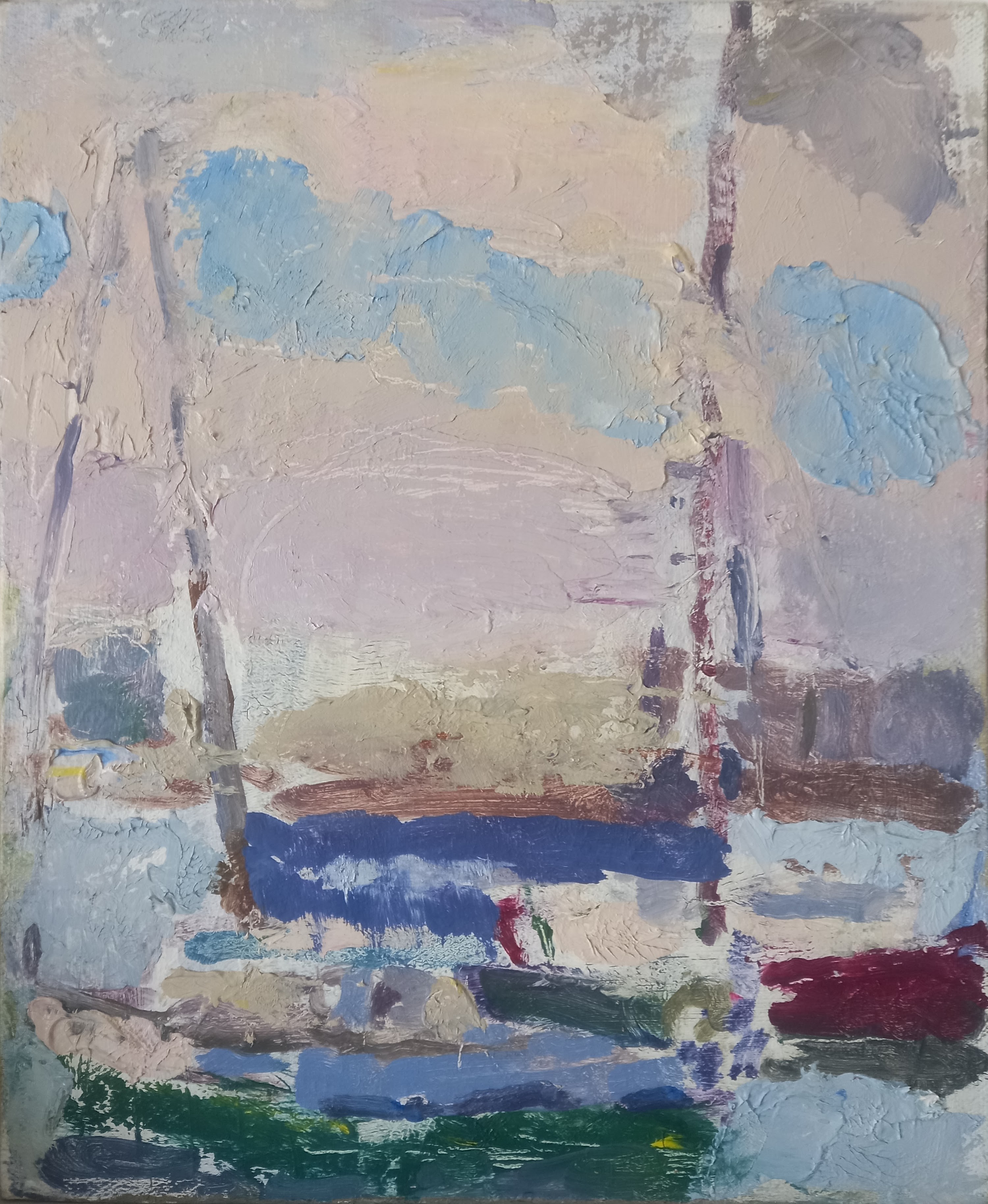 Michael Weller NEAC