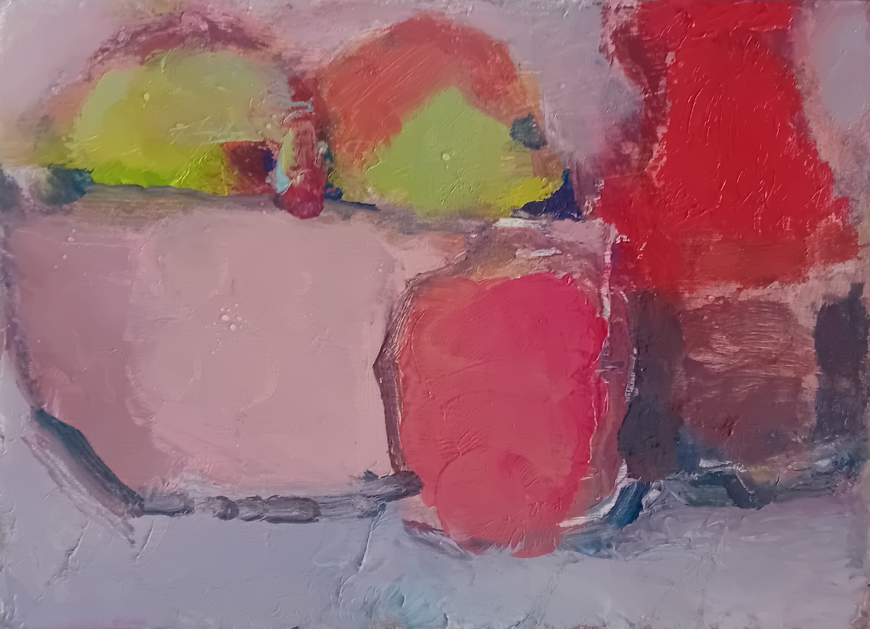 Michael Weller NEAC