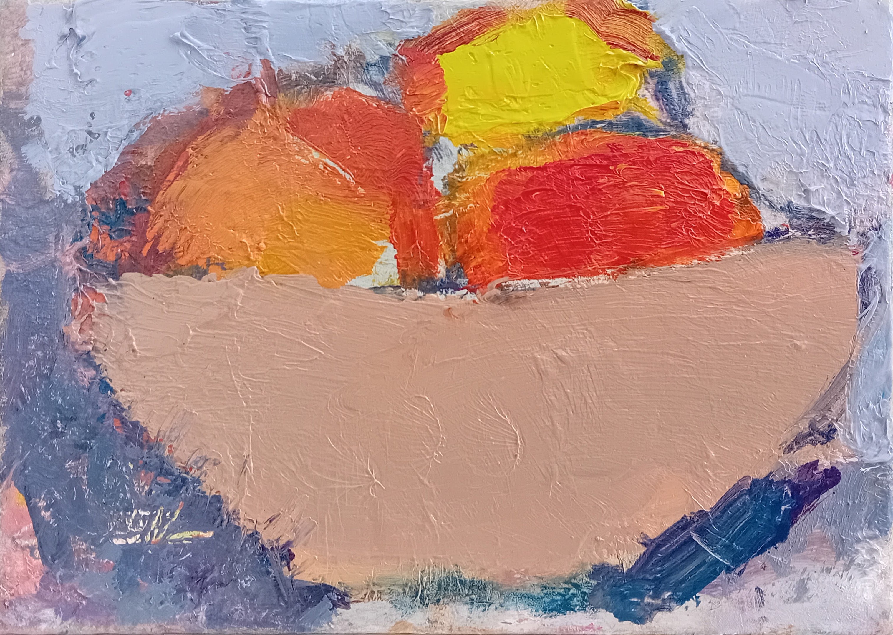 Michael Weller NEAC