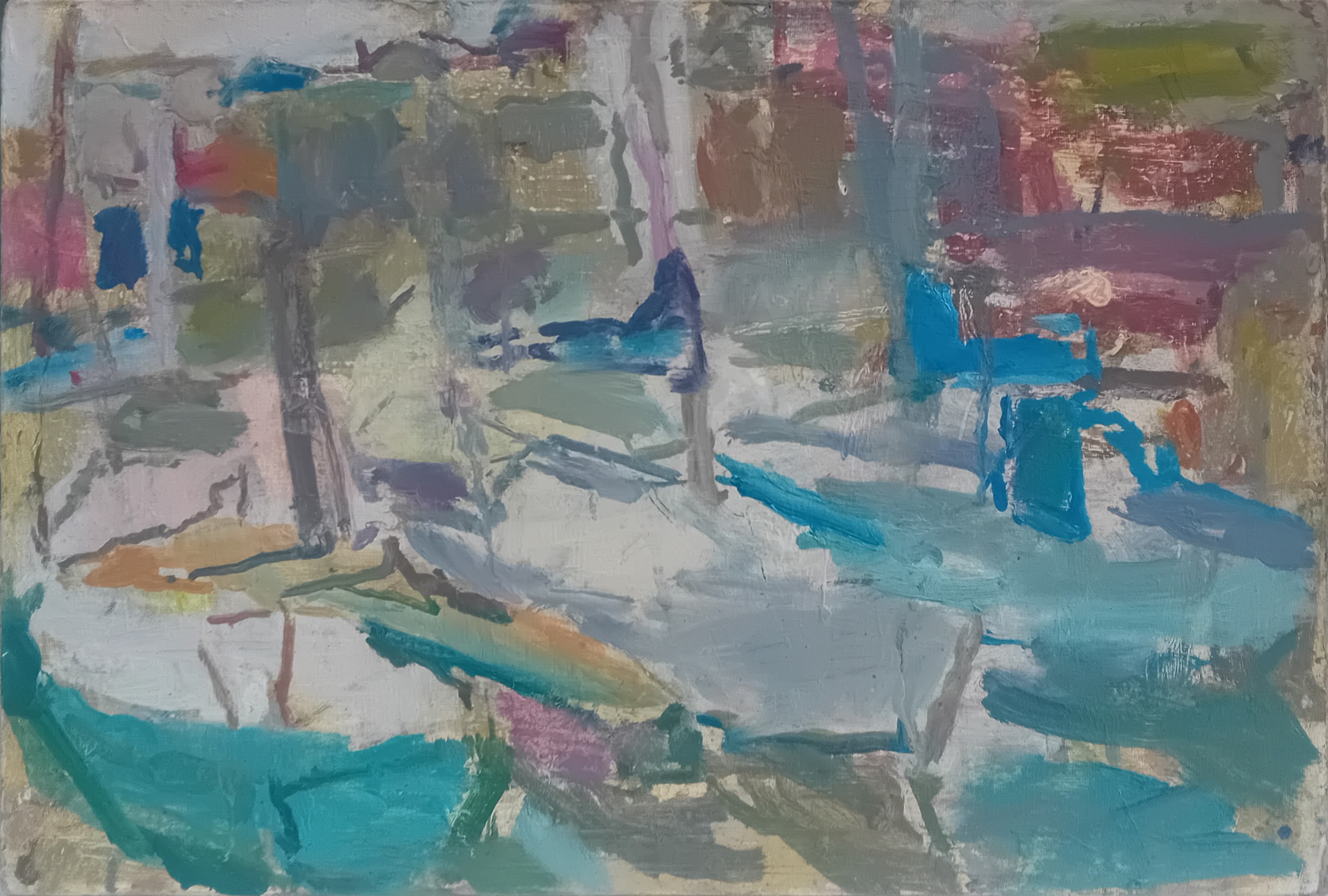 Michael Weller NEAC
