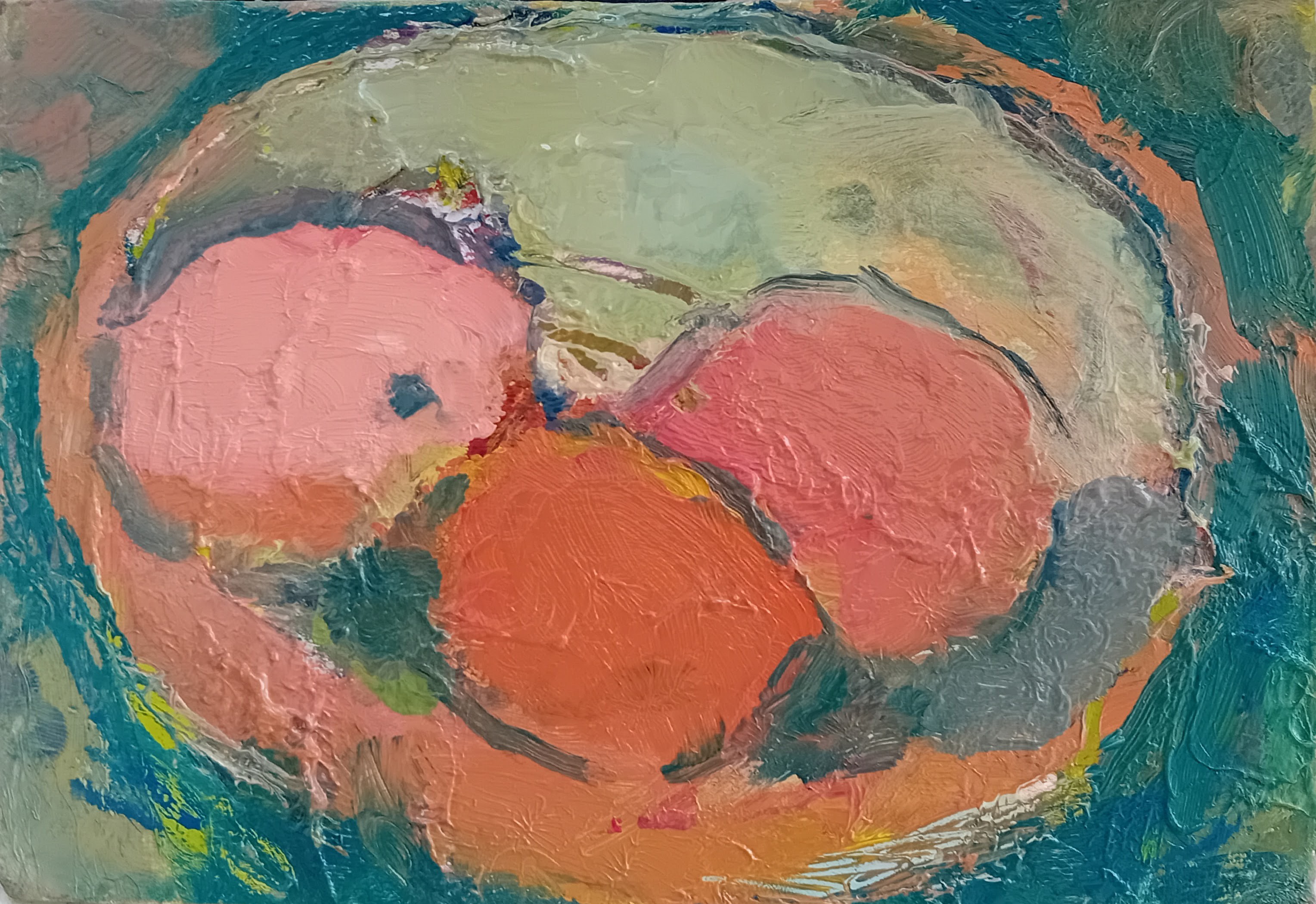 Michael Weller NEAC