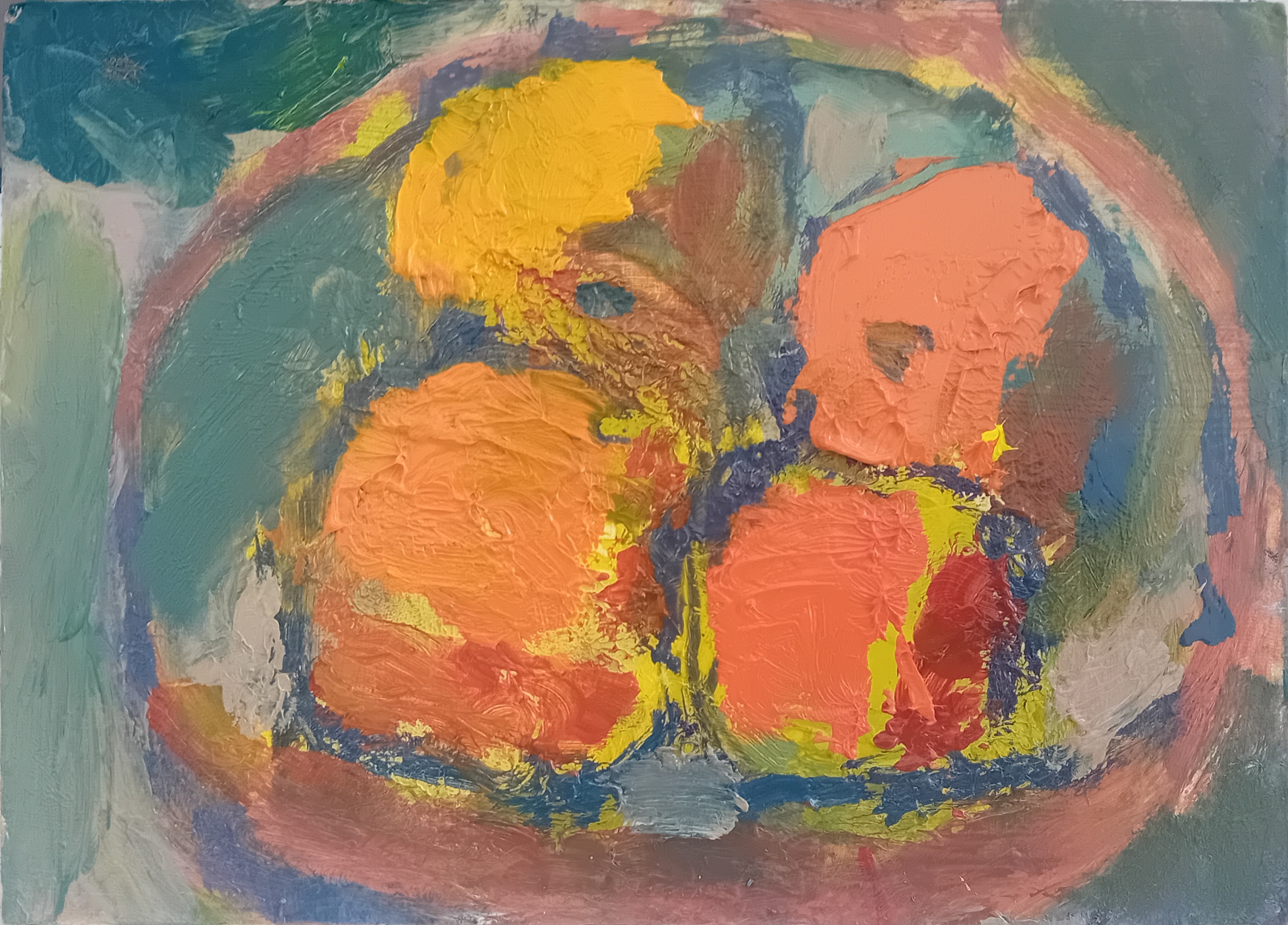 Michael Weller NEAC