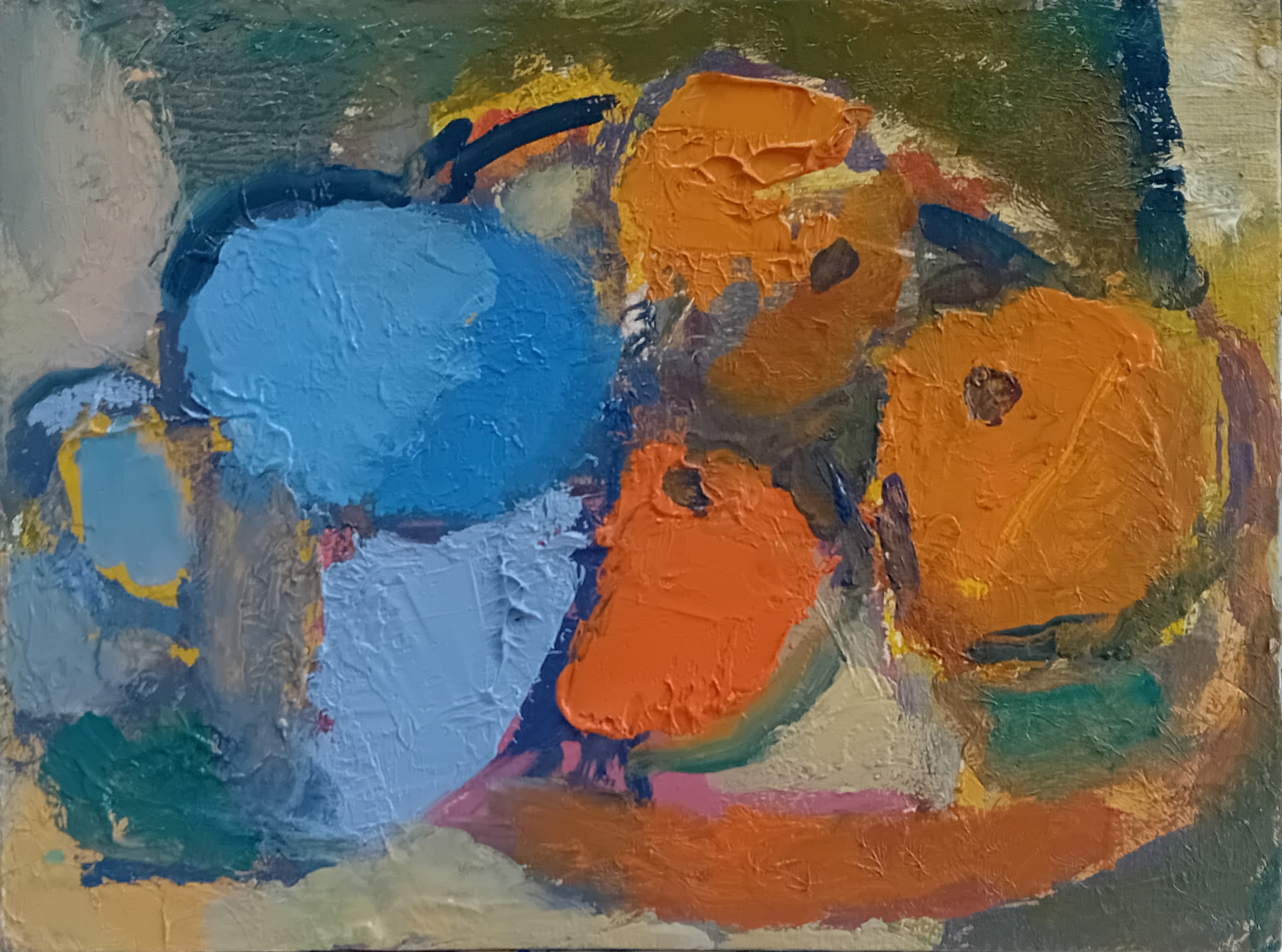 Michael Weller NEAC