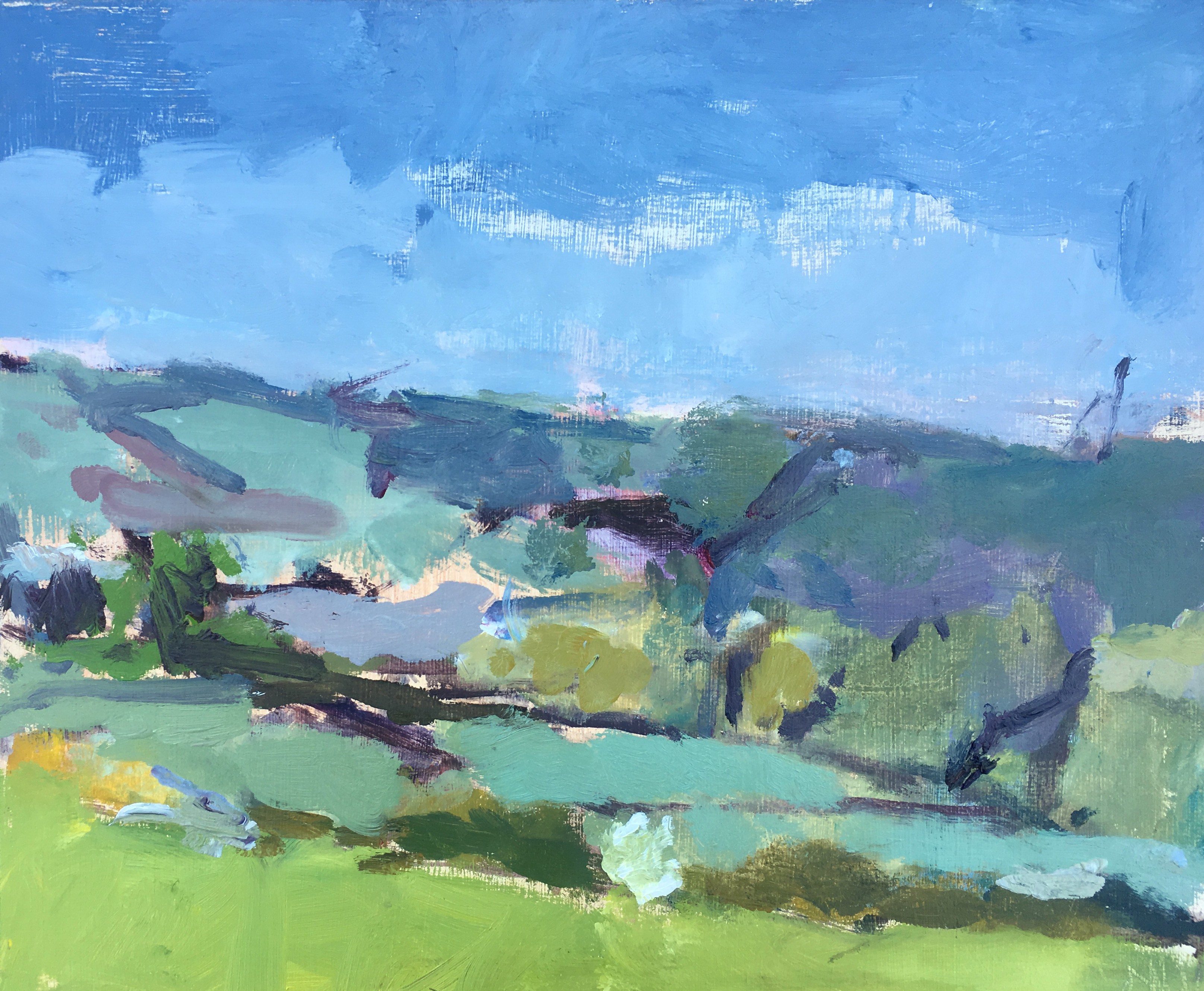 Michael Weller NEAC