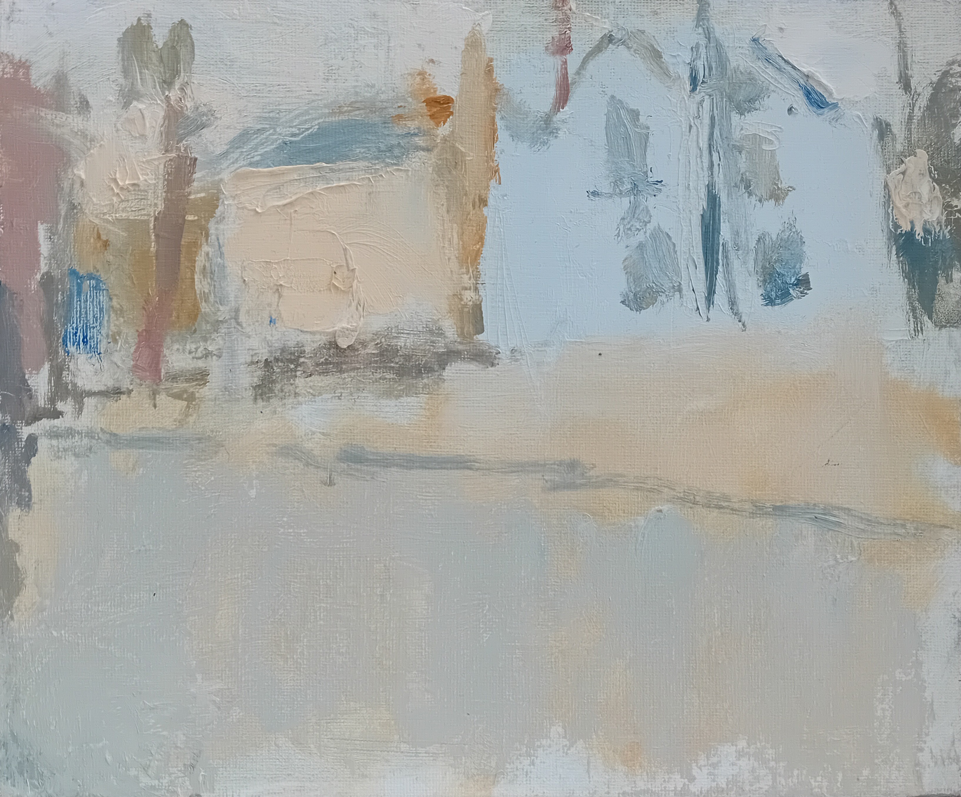 Michael Weller NEAC