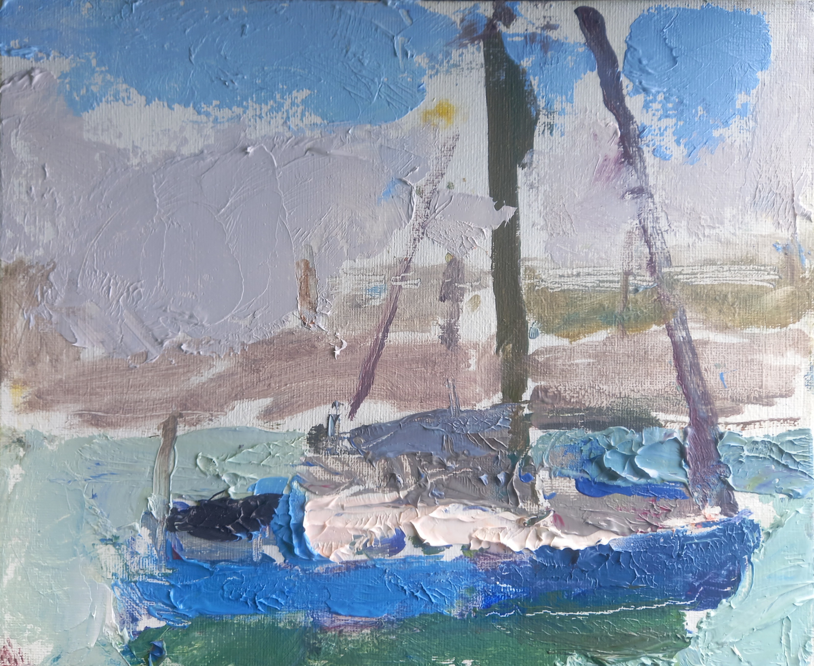 Michael Weller NEAC