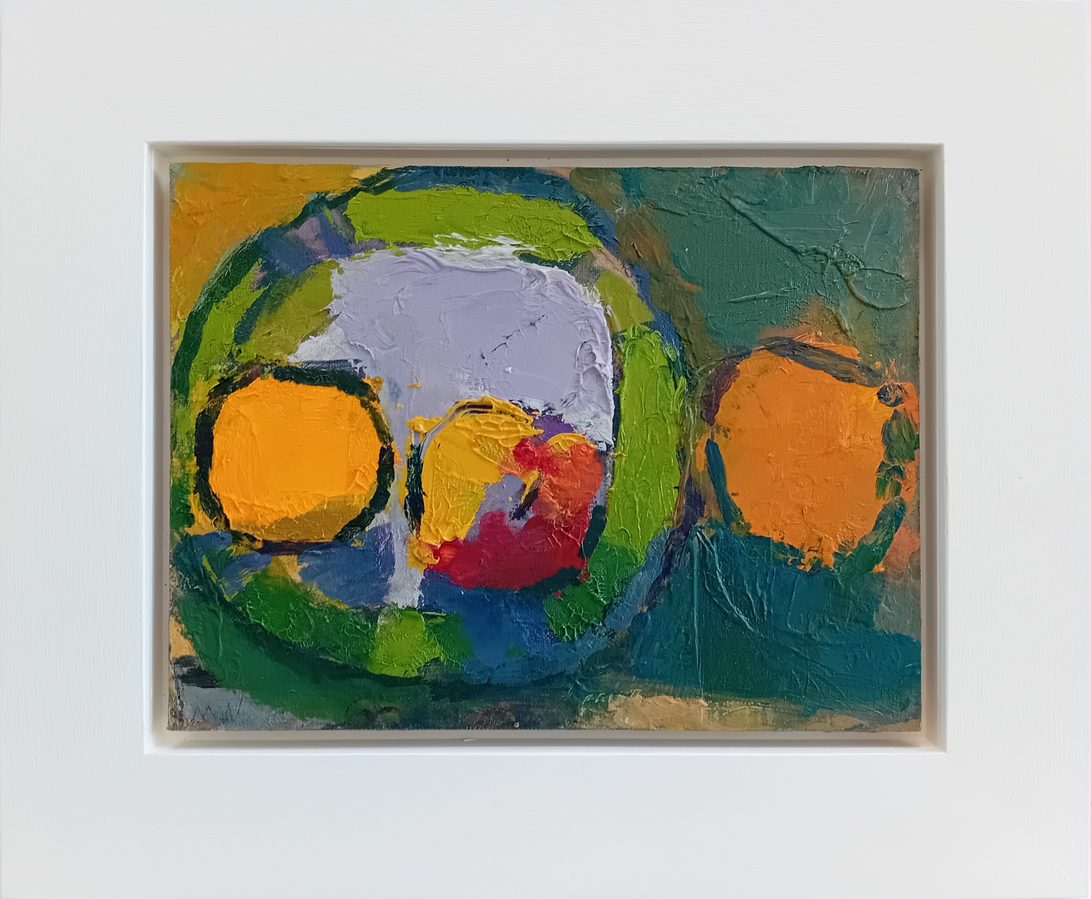Michael Weller NEAC