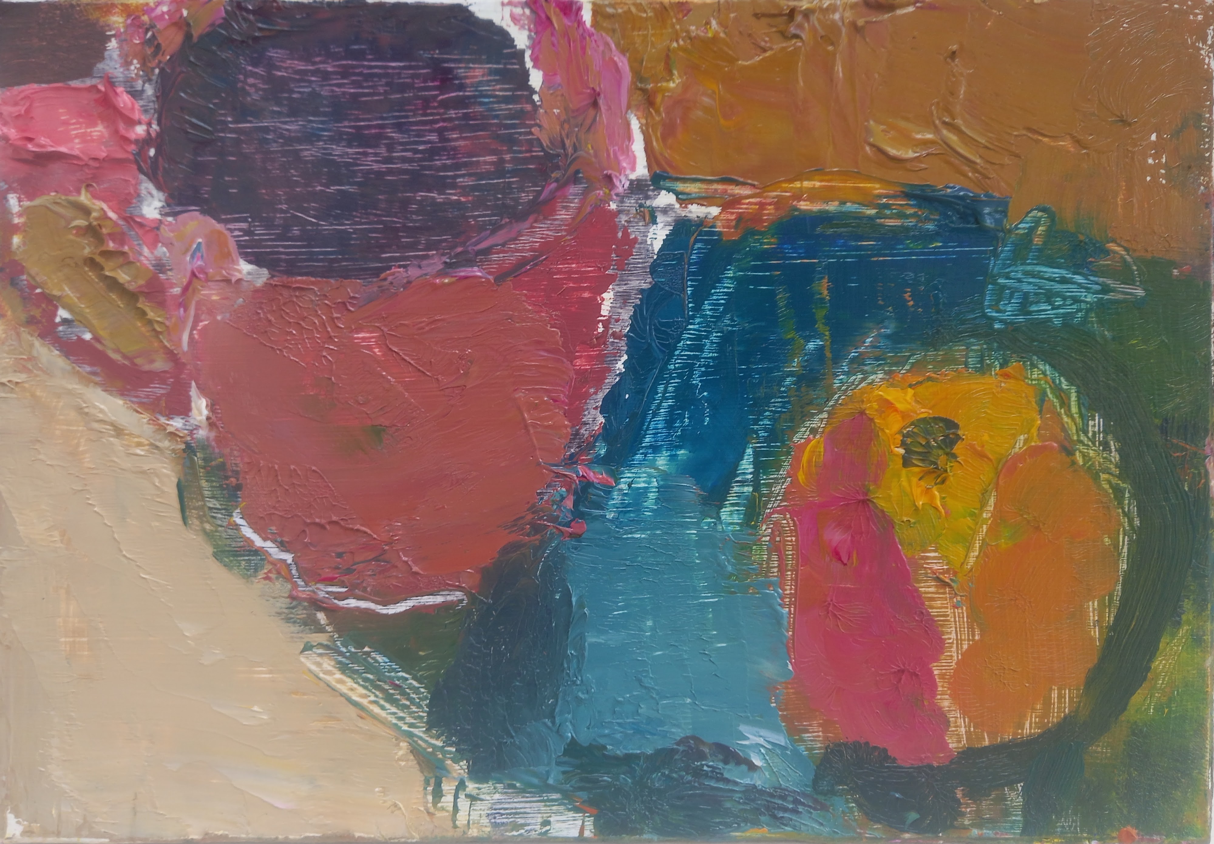 Michael Weller NEAC