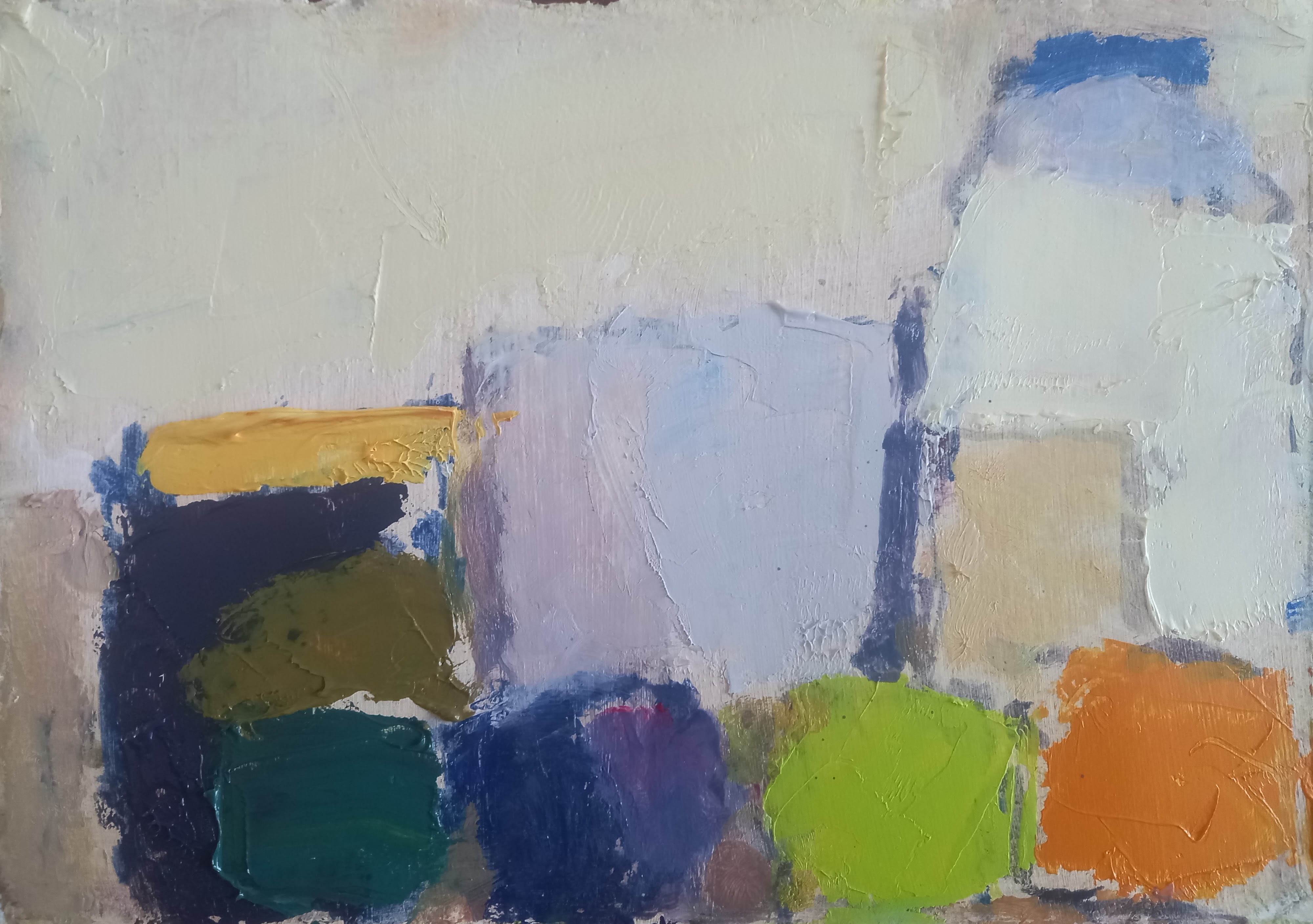 Michael Weller NEAC