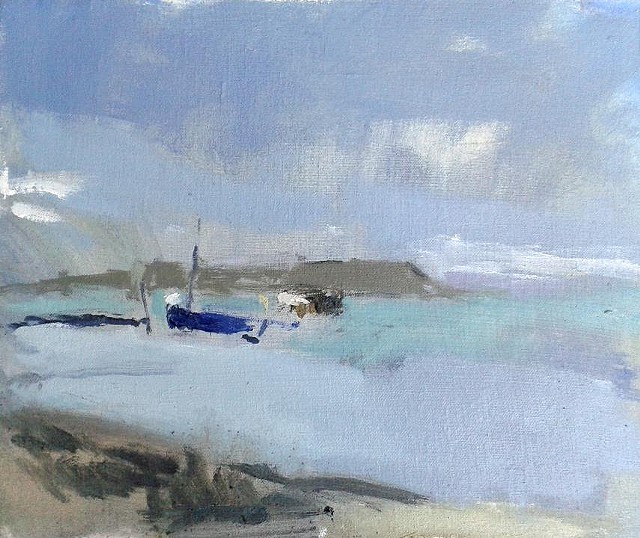 Michael Weller NEAC