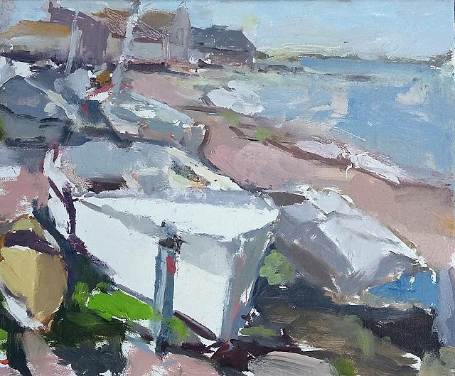 Michael Weller NEAC