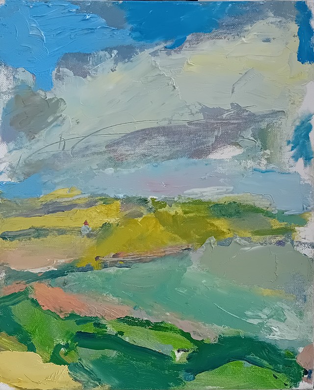Michael Weller NEAC
