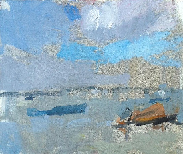 Michael Weller NEAC