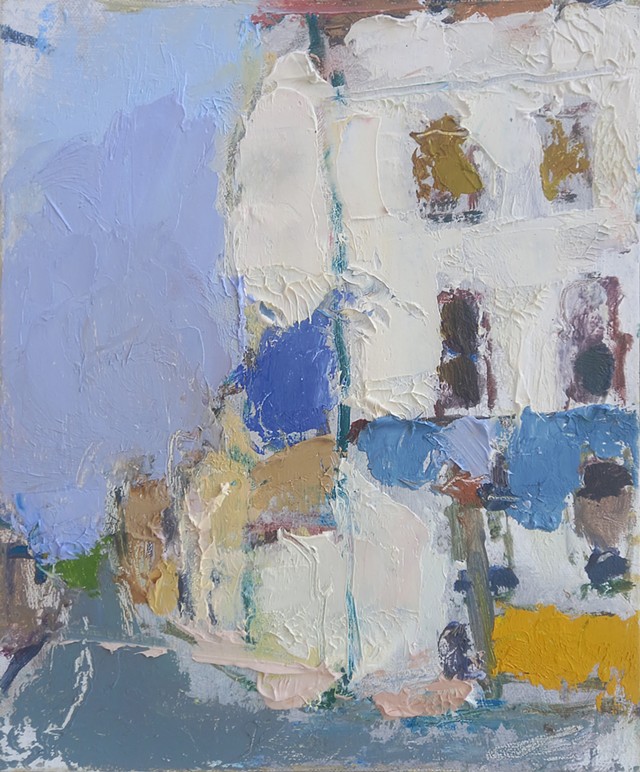 Michael Weller NEAC