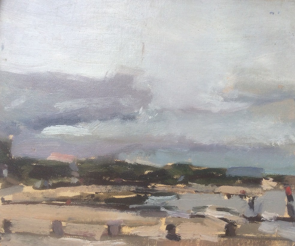 Michael Weller NEAC