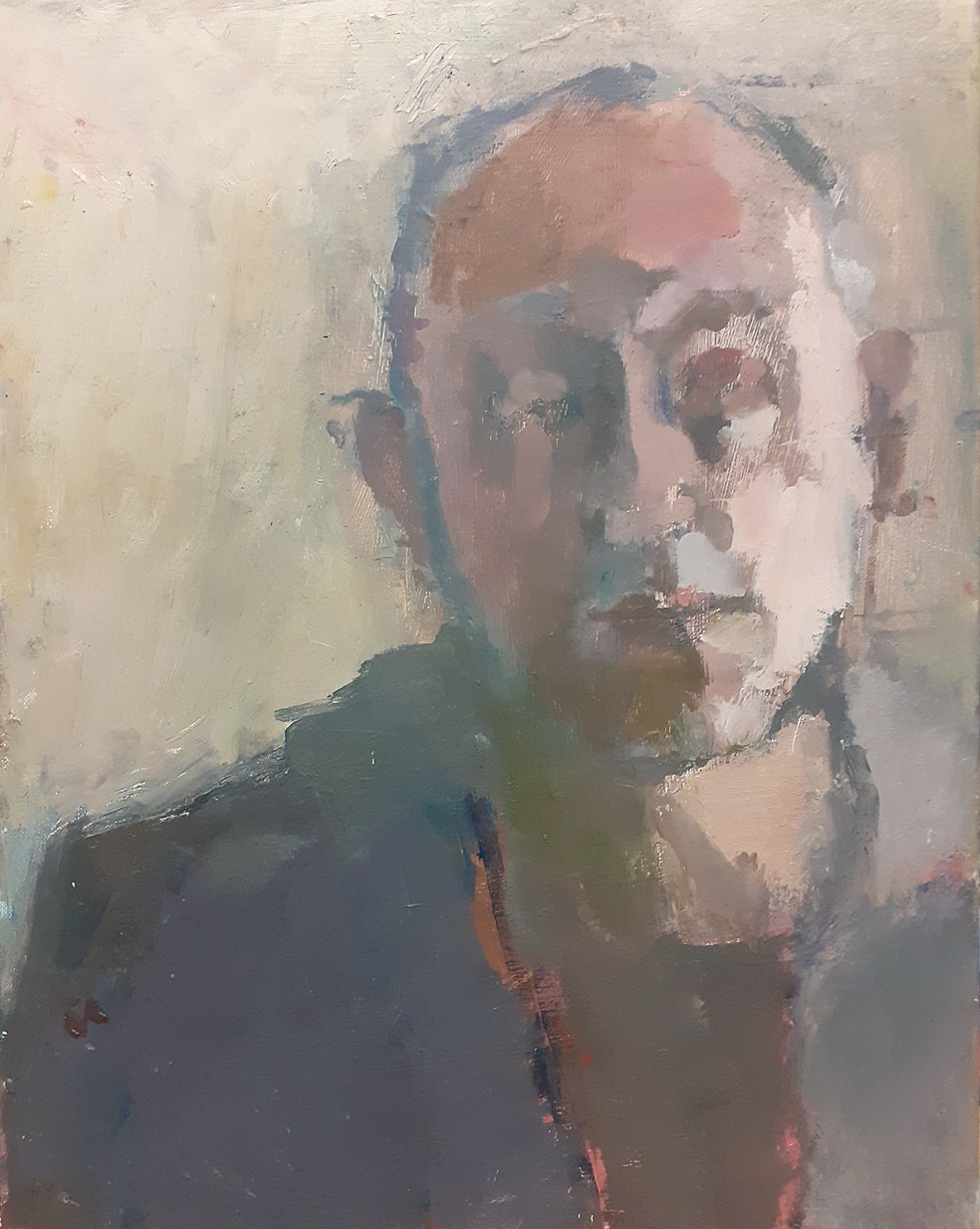 Michael Weller NEAC