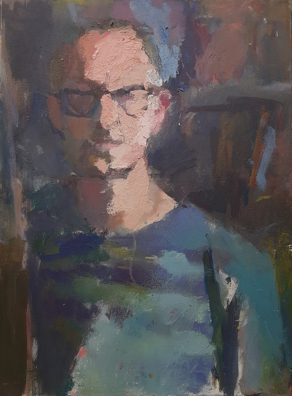 Michael Weller NEAC