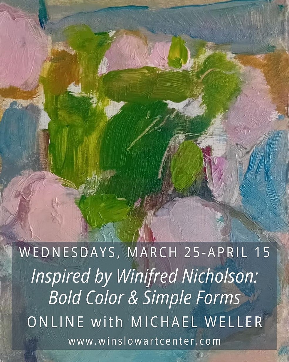 Michael Weller NEAC