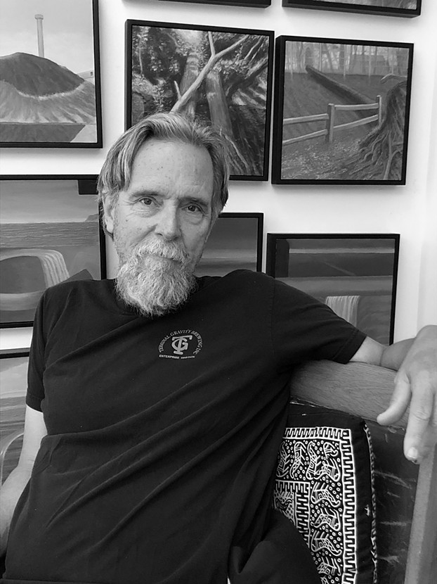 RichardAlanYoung/Northwest Contemporary Art