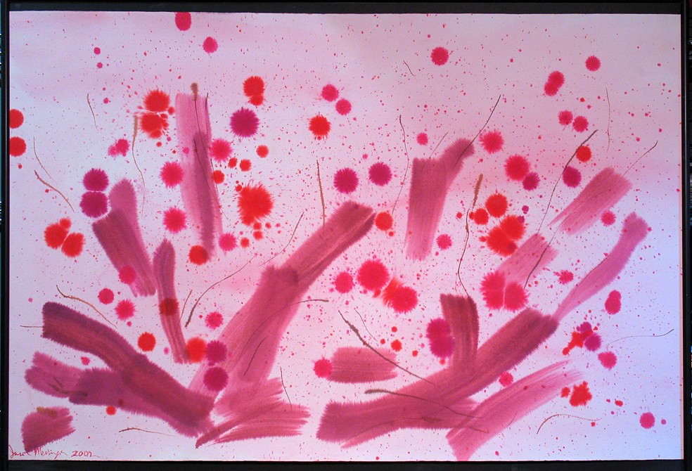 Jason Messinger - Tile Murals - Sculpture - Artwork