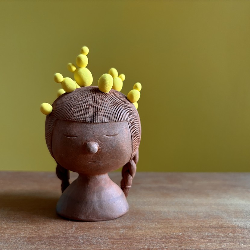 janice ho • studio