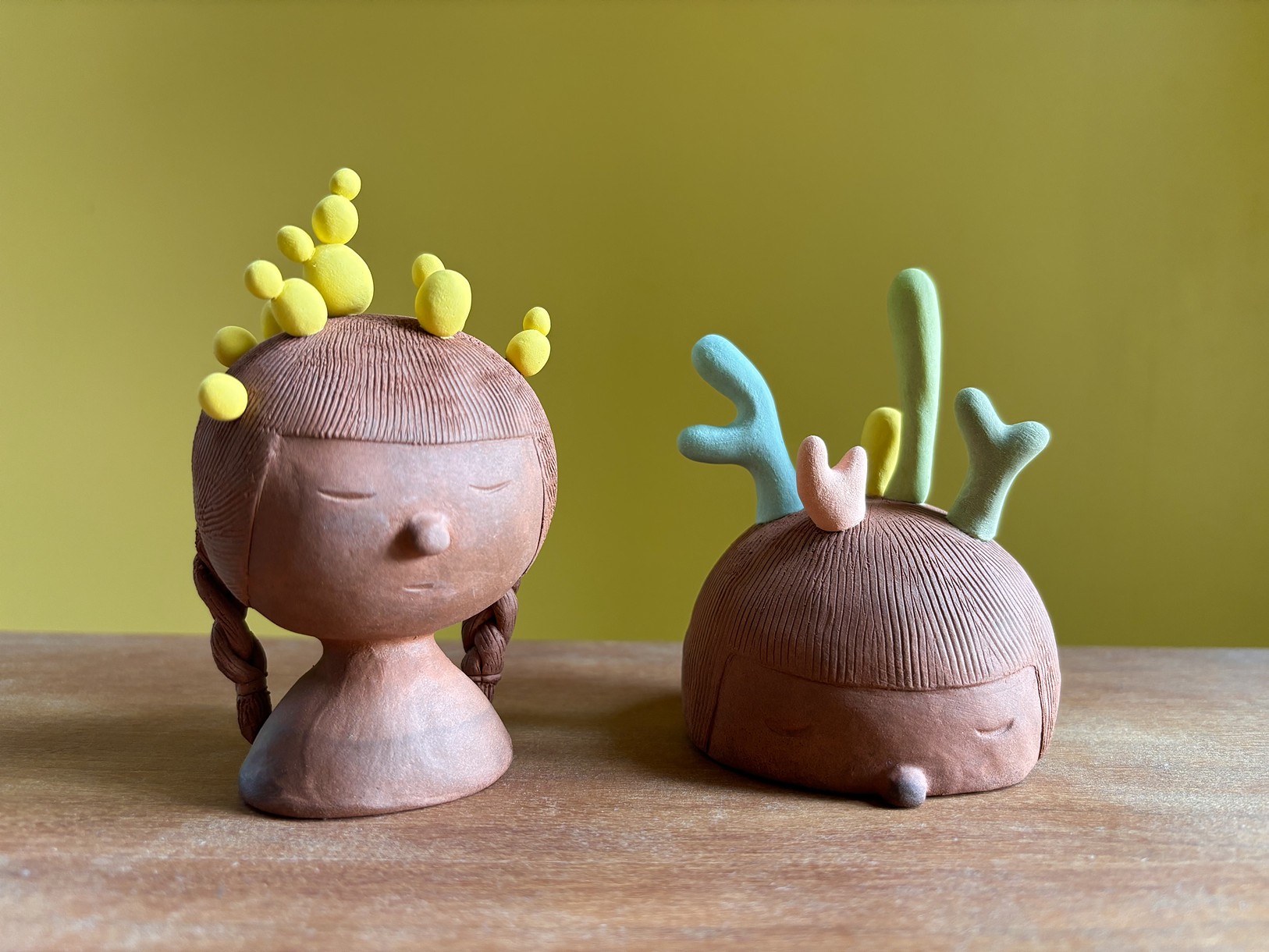 janice ho • studio