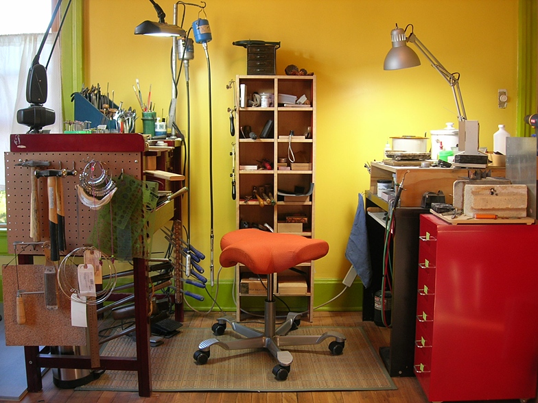 janice ho • studio