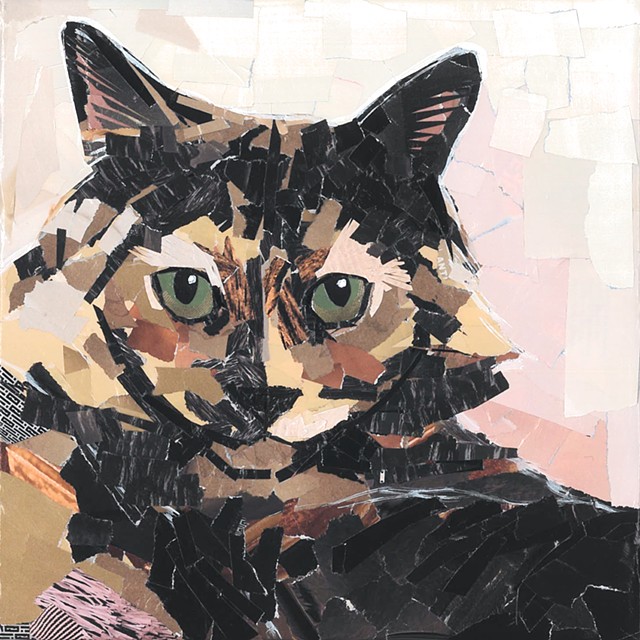 Maritza Hernandez / illustrator and graphic designer