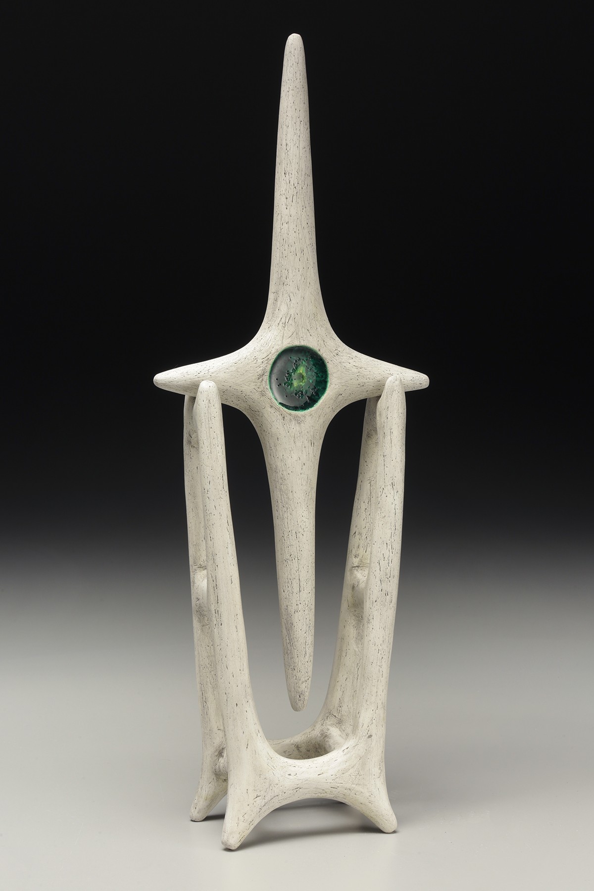 Ceramic Art by Jeff Pender