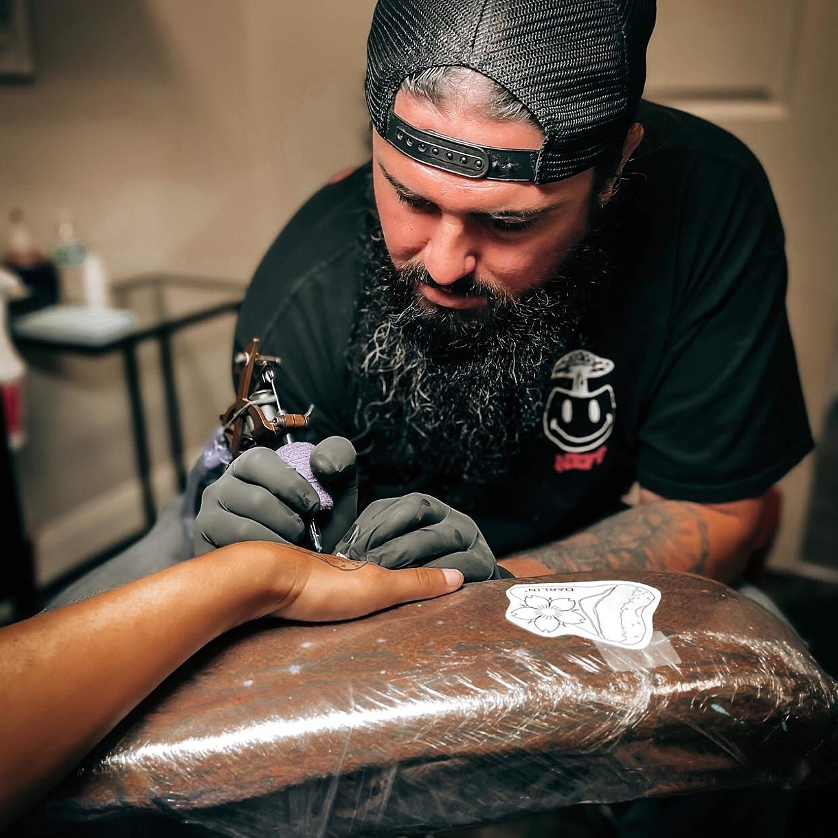 All Aces Tattoo and Body Piercing