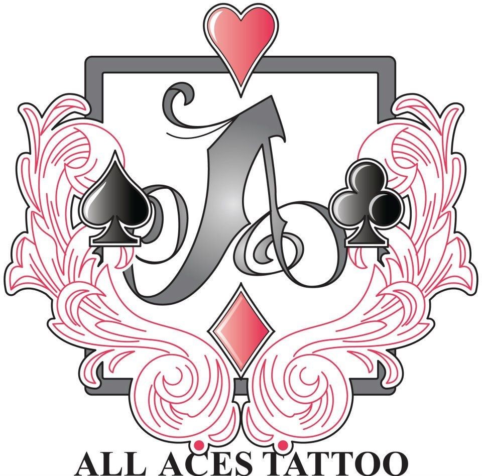 All Aces Tattoo and Body Piercing