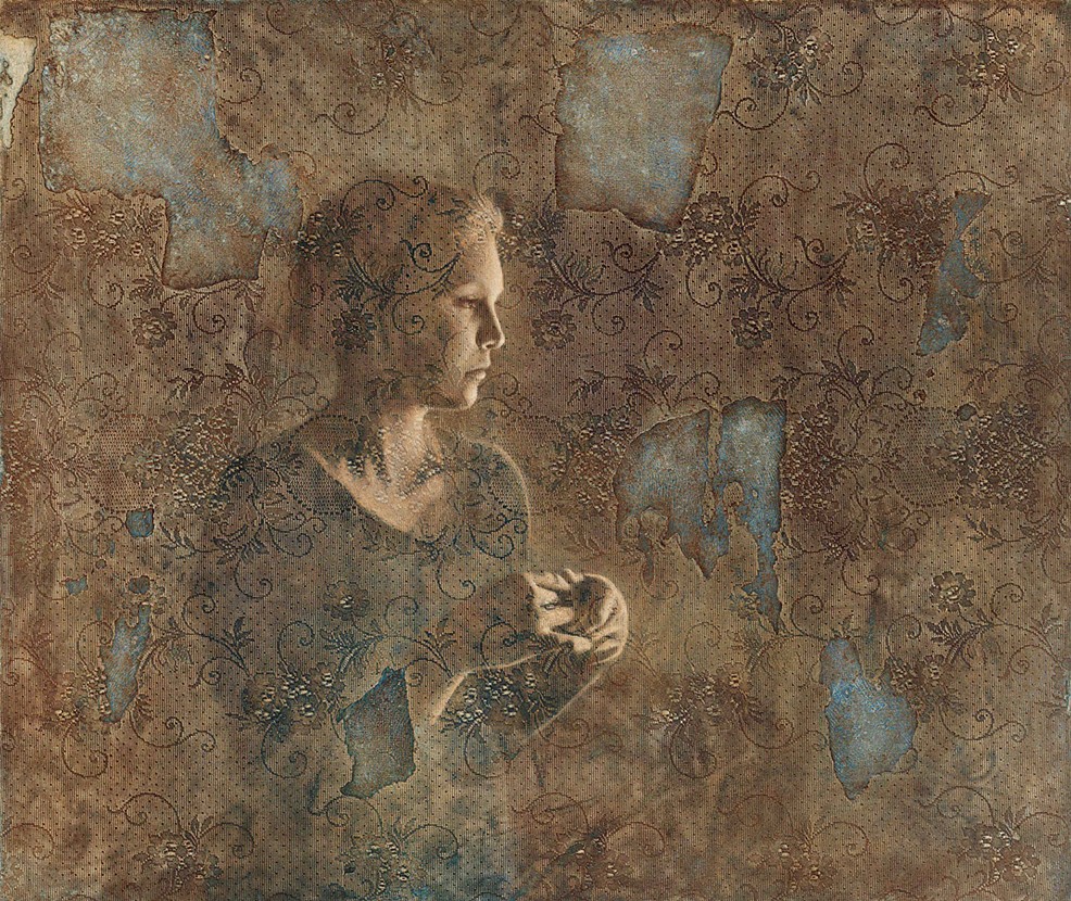 Susan Hall