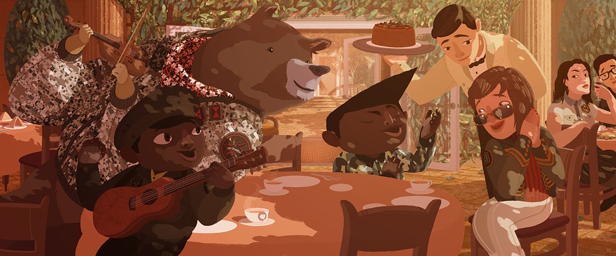 Frank T. Lin 'FTONGL'