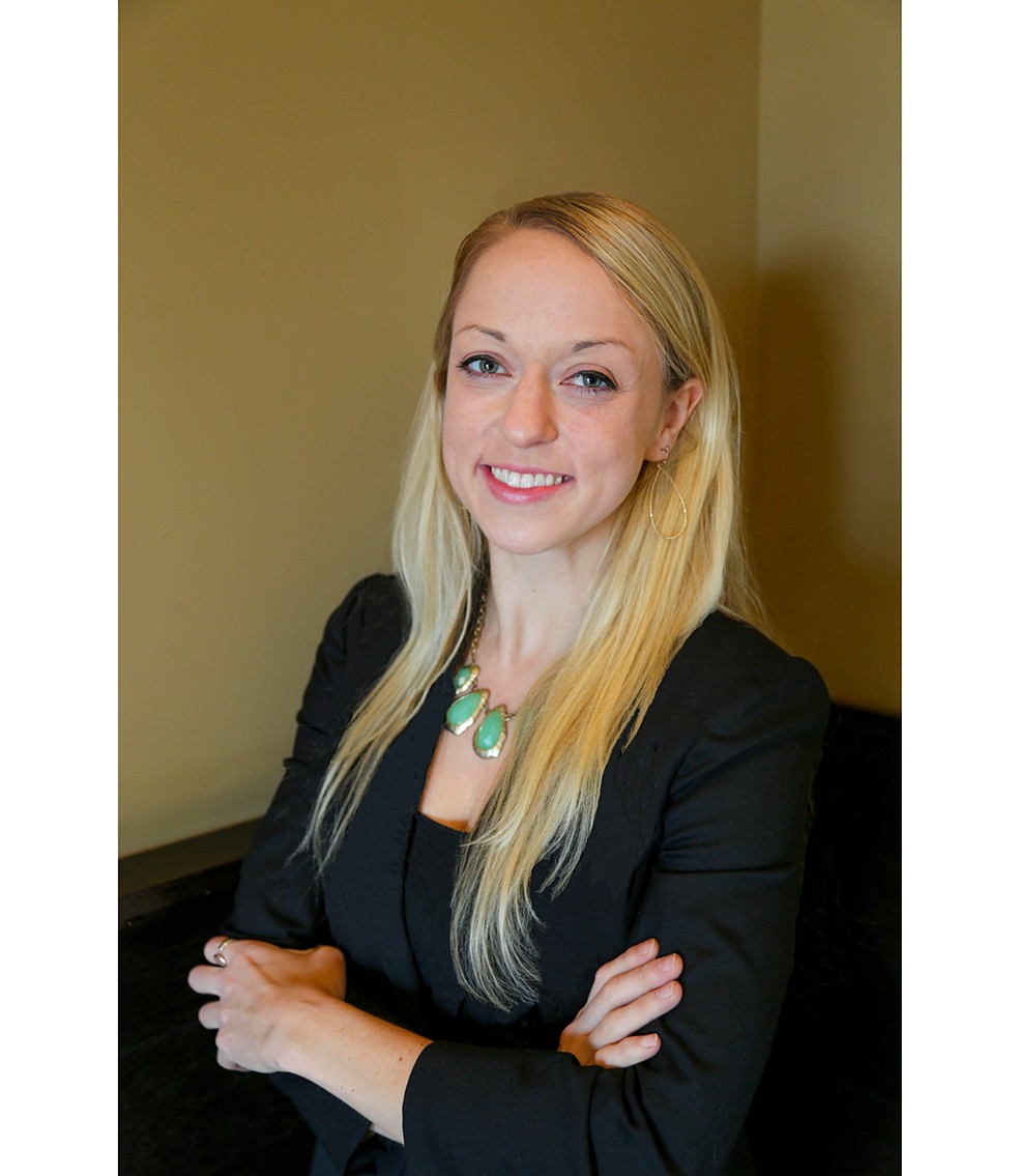 Sarah Bright - Graphic Designer