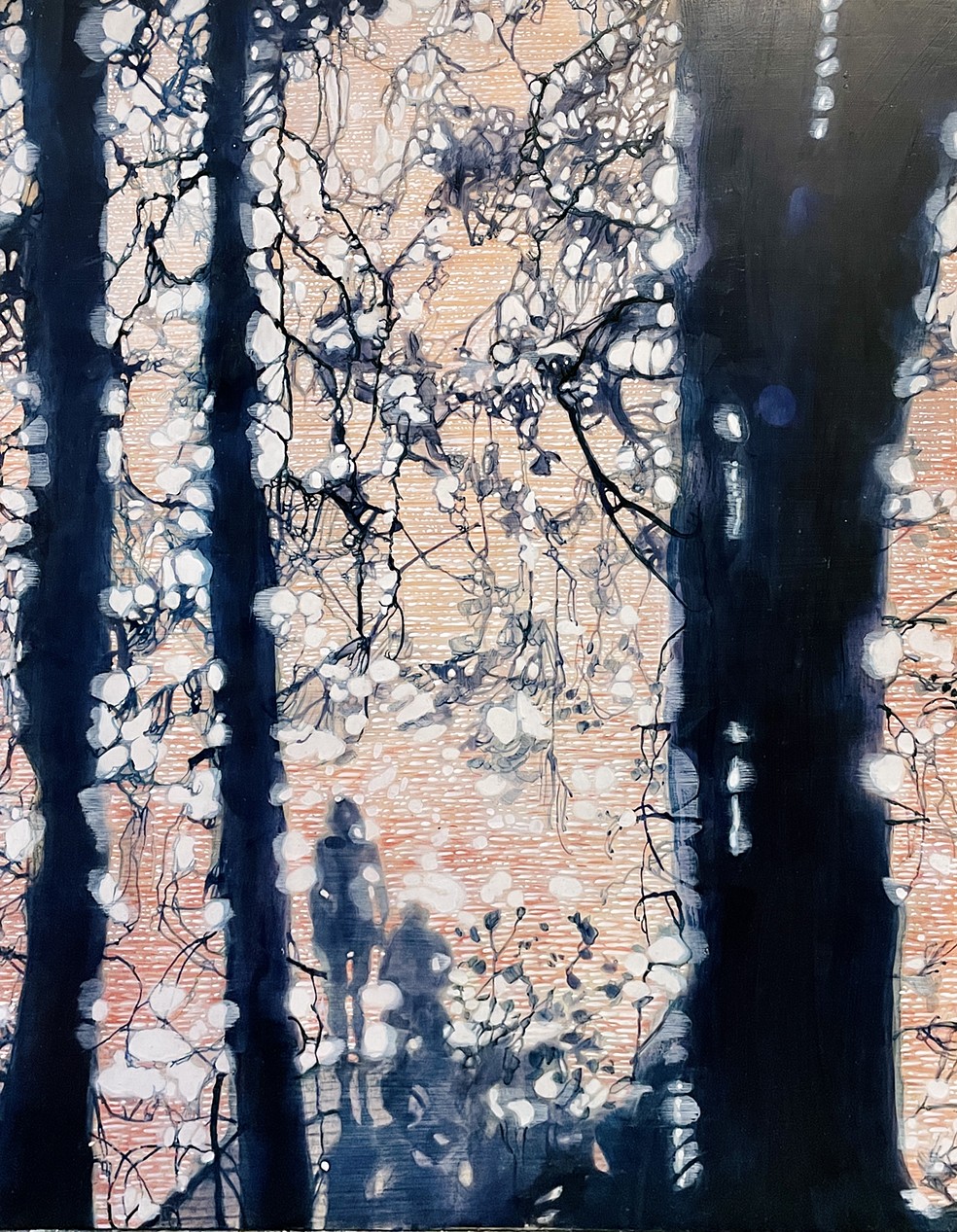 Lara Cobden Artist