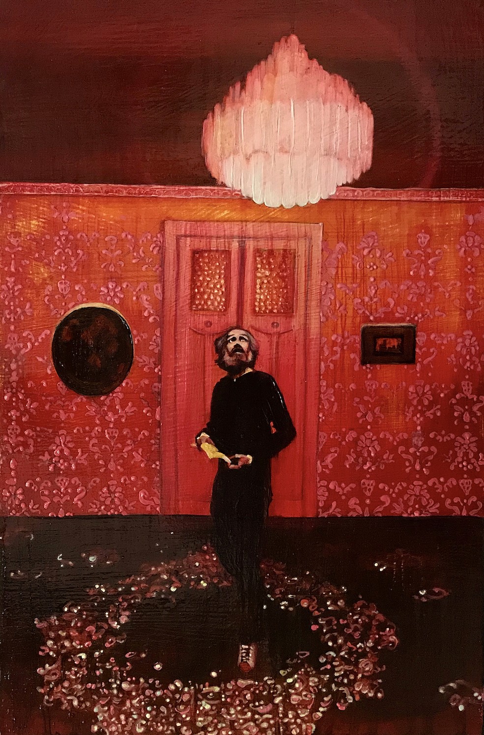 Lara Cobden Artist