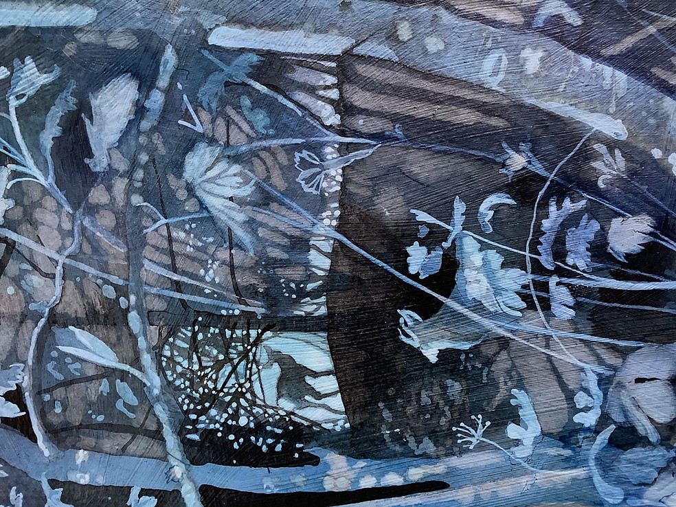 Lara Cobden Artist