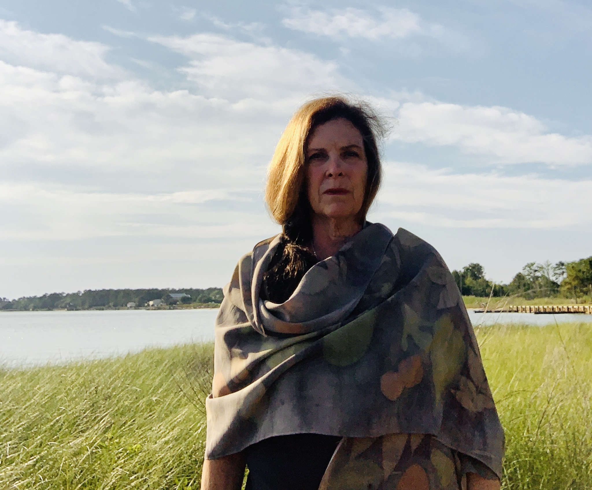 Beth Burns watersideweaver.com