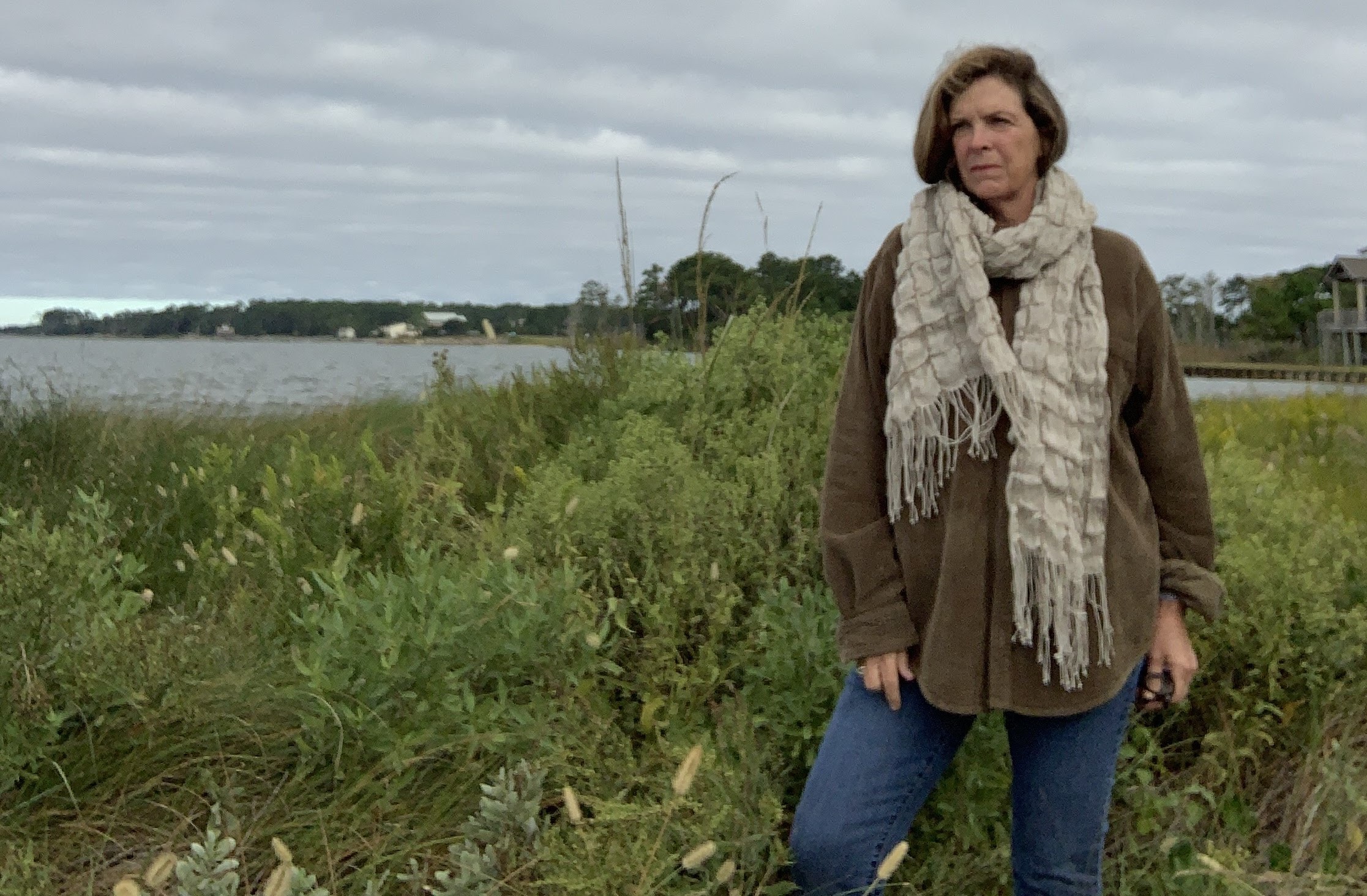 Beth Burns watersideweaver.com