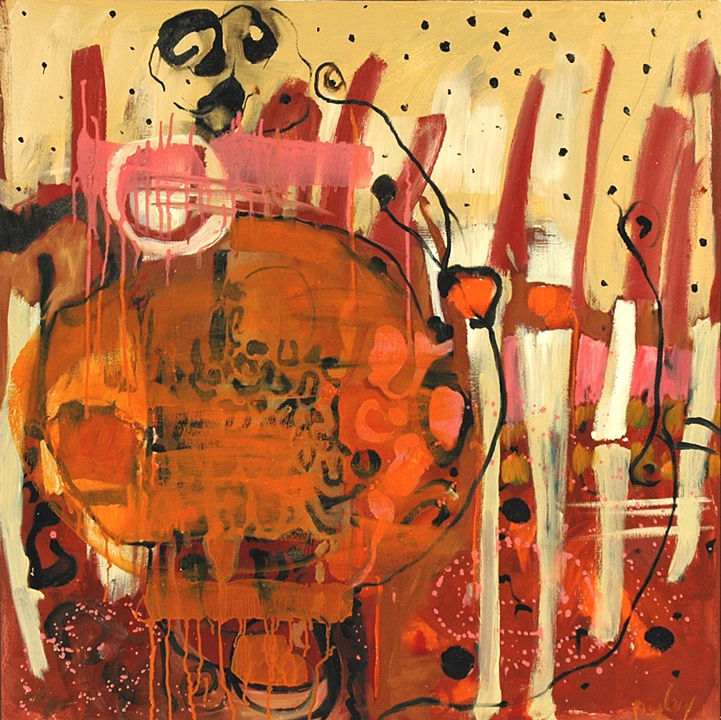 Mary Begley Visual Artist