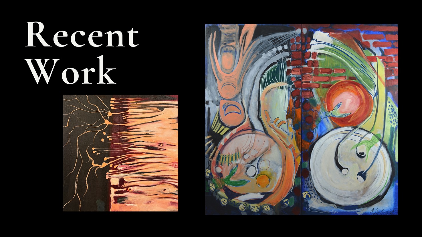 Mary Begley Visual Artist