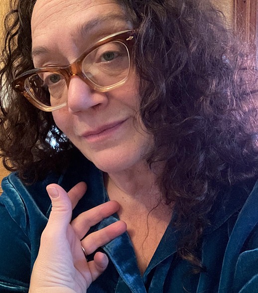 Mary Begley Visual Artist