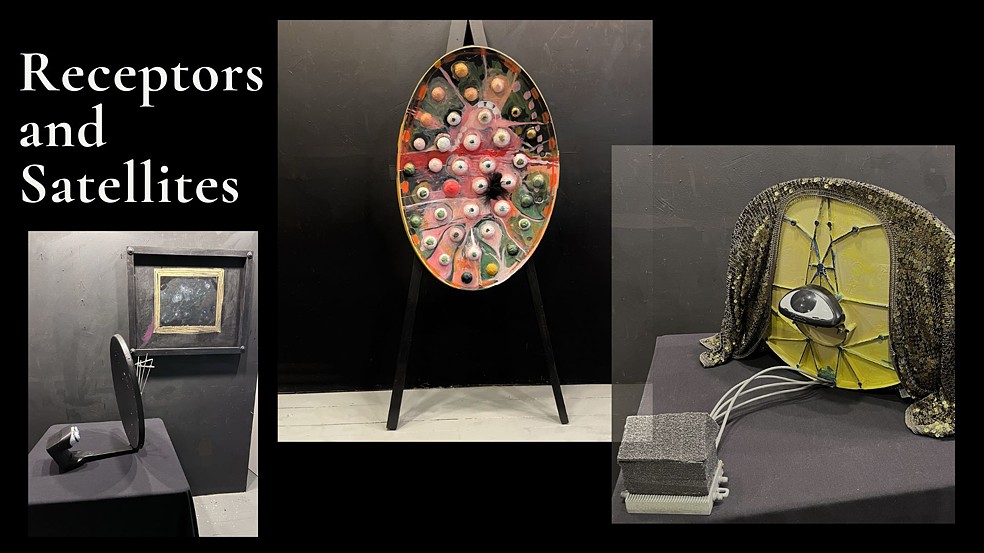 Mary Begley Visual Artist